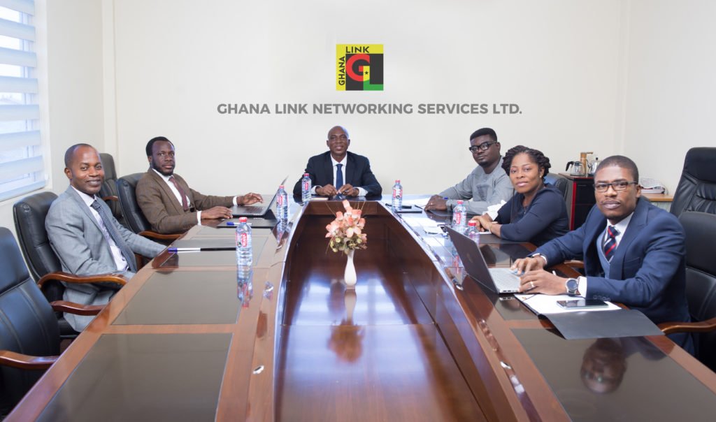 Ghana Link Network Services Ltd. – APMEN MULTIMEDIA